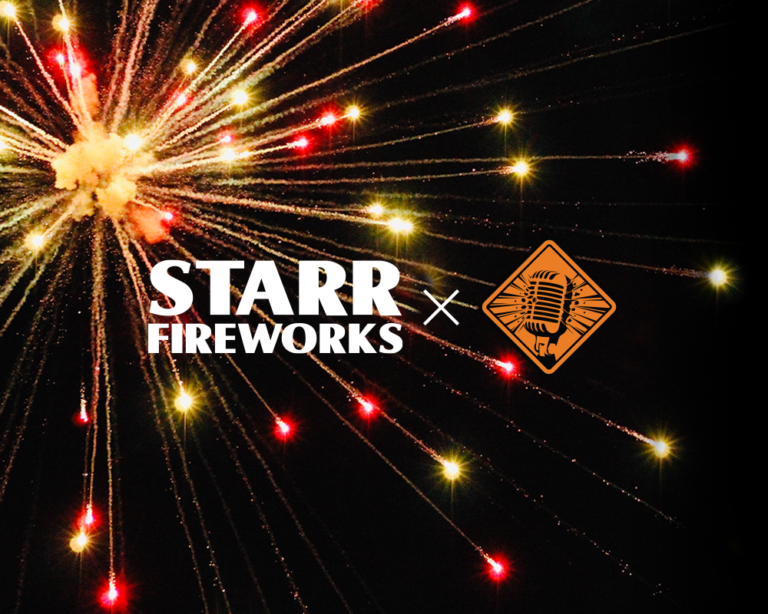 Pyro Sex Party Fireworks Brigade Pyro Podcast